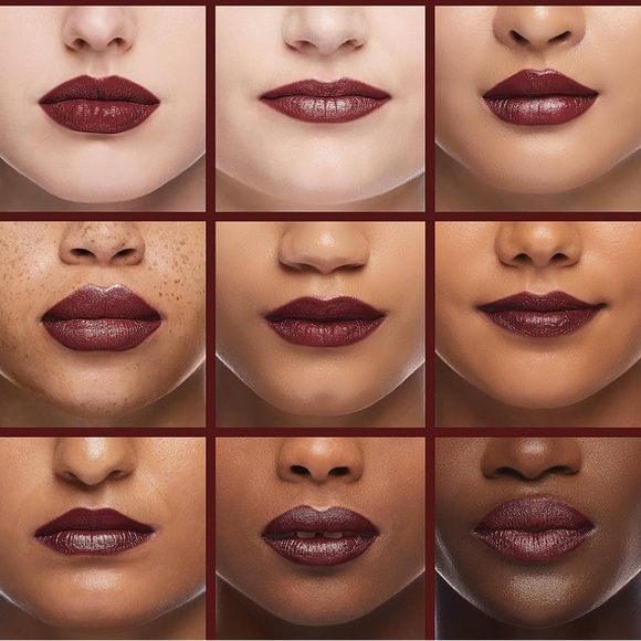 MAC Cosmetics | Makeup | Mac Cosmetics Signature Satin Creme Lipstick ...